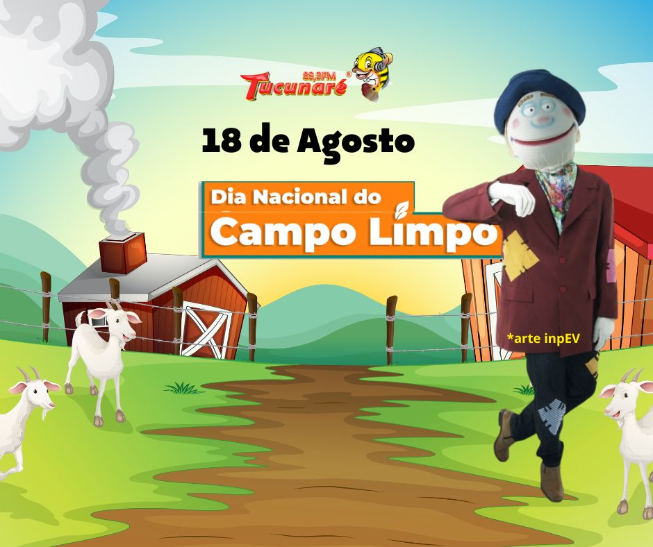 Descarte de embalagens de agrotóxicos em Juara é elogiada por técnicos ...