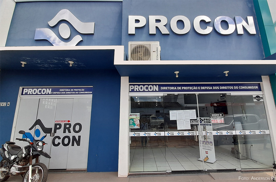 Direção do Procon de Juara fala sobre novas atualizações do Código do ...