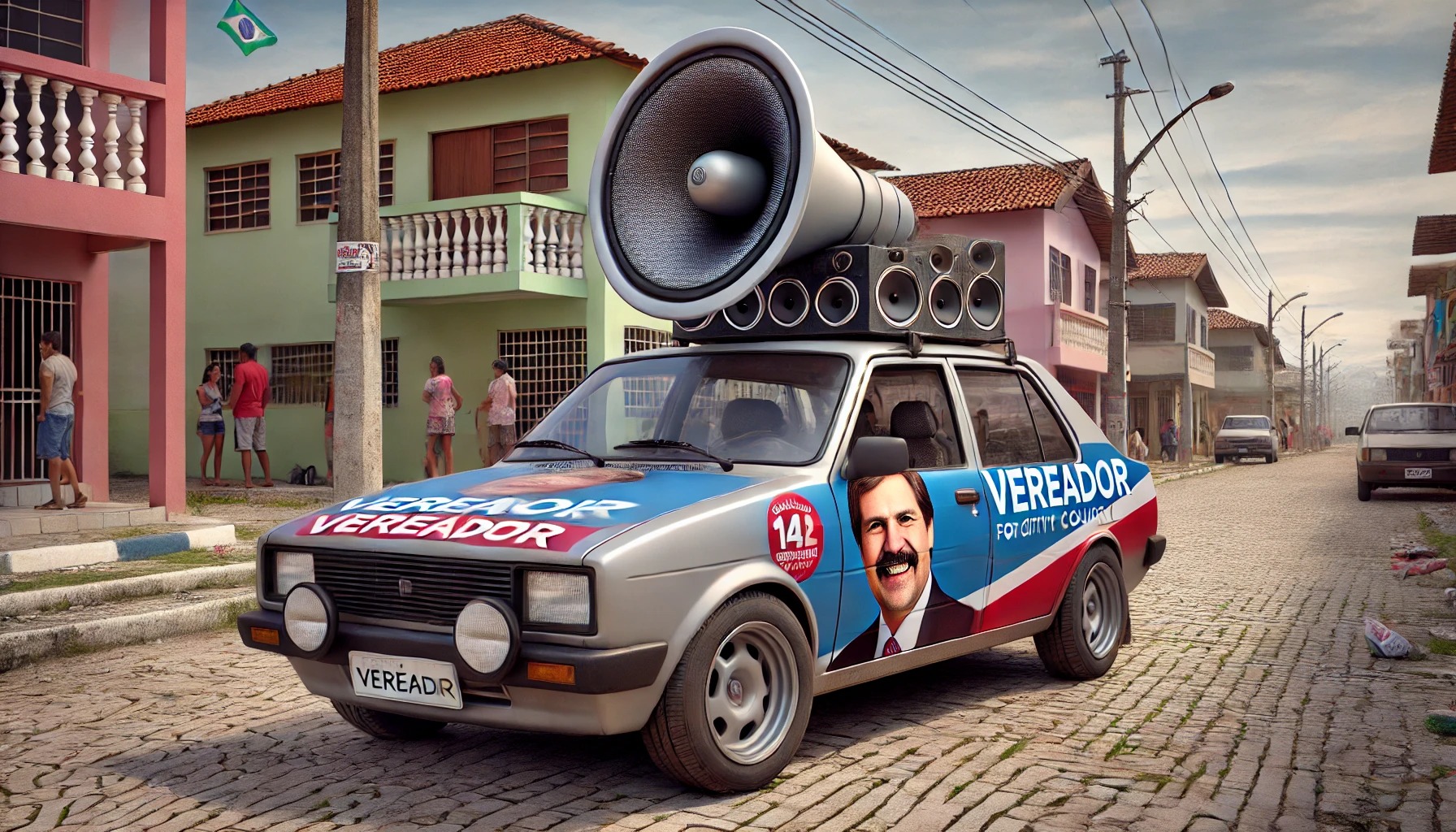 Regras Inovadoras para Propaganda Eleitoral em 2024 » Rádio Tucunaré ...