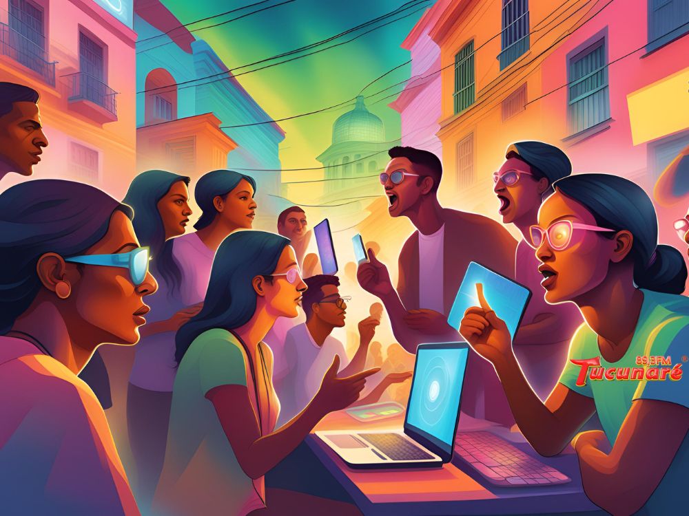 Impactos do PL 2338: regulação de redes sociais e inteligência ...