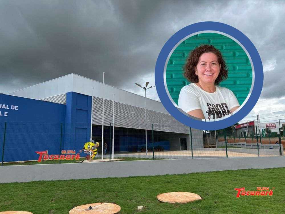 Governo do Estado nomeia ex Diretora da UNEMAT de Juara Ana Maria de ...