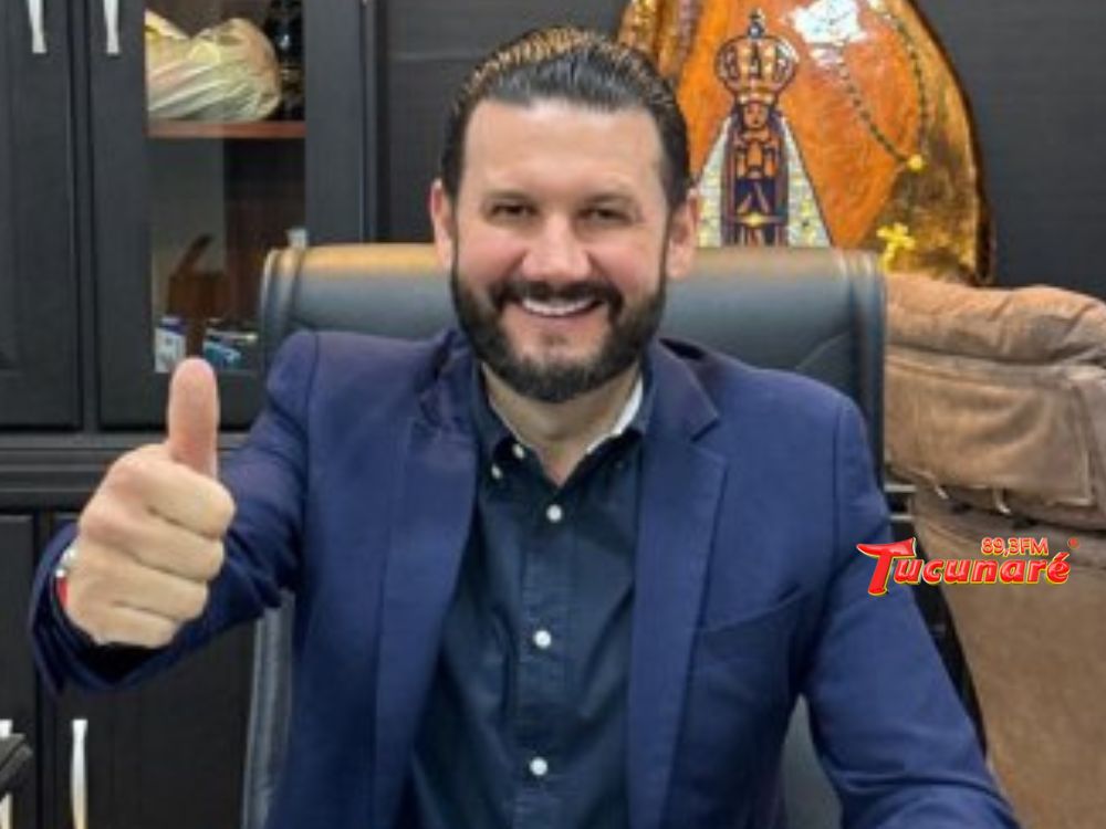 Justiça cassa mandato do prefeito de Brasnorte e seu adversário e ex ...