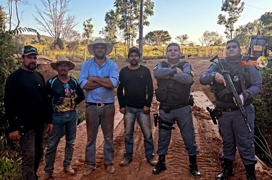 Sargento Esdras Gideão completa 60 dias à frente do comando da Polícia ...